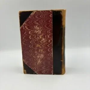 Accents | Nathaniel Hawthorne Works Marble Faun French Italian Note ...